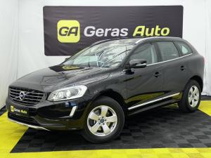 Volvo XC60 2014 in Vilnius, with an engine capacity of 0.00 L and mileage of 0 thousand km for 11690 €, photo  on AUTOMOTO.COM.LV