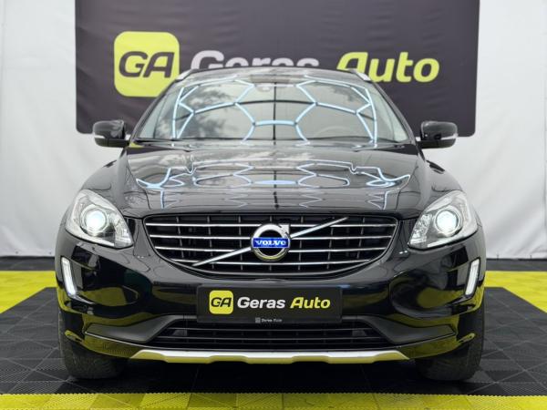 Volvo XC60 2014 Viļņa, ar dzinēja tilpumu 0.00 L un nobraukumu 0 tūkst. km par 11690 €, foto 2 vietnē AUTOMOTO.COM.LV