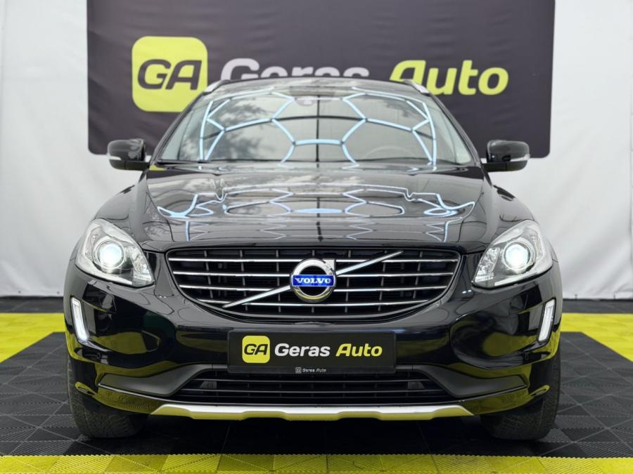 Volvo XC60 2014 in Vilnius, with an engine capacity of 0.00 L and mileage of 0 thousand km for 11690 €, photo 3 on AUTOMOTO.COM.LV