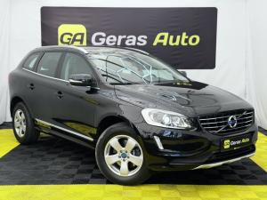 Volvo XC60 2014 in Vilnius, with an engine capacity of 0.00 L and mileage of 0 thousand km for 11690 €, photo 4 on AUTOMOTO.COM.LV