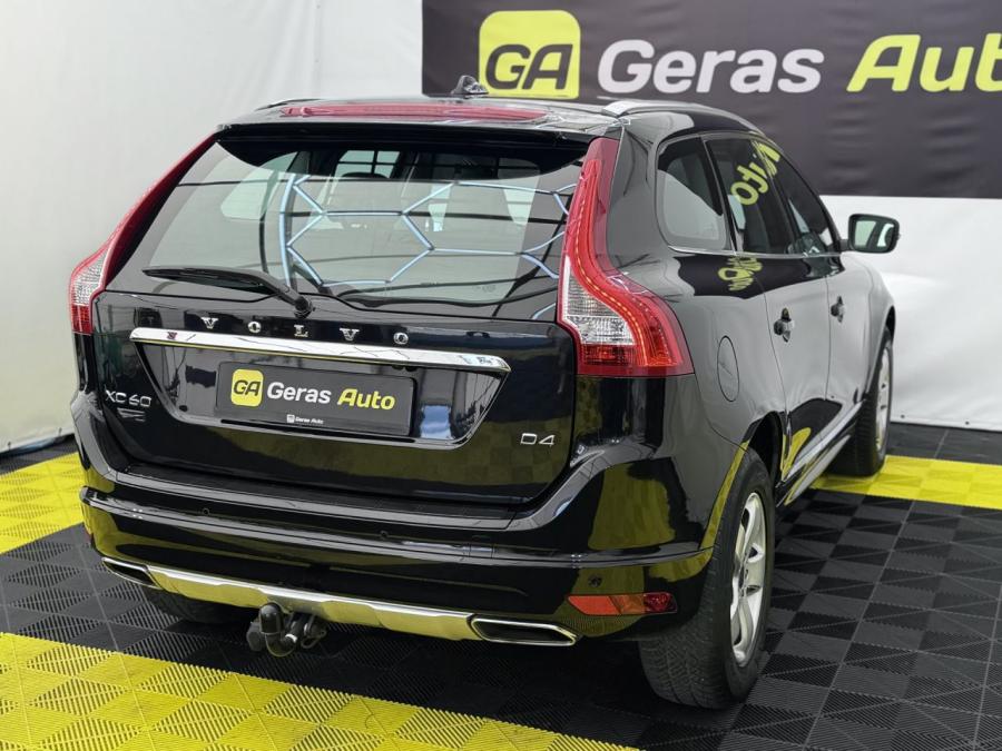 Volvo XC60 2014 in Vilnius, with an engine capacity of 0.00 L and mileage of 0 thousand km for 11690 €, photo 5 on AUTOMOTO.COM.LV
