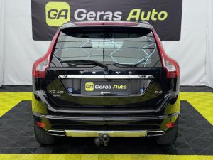 Volvo XC60 2014 in Vilnius, with an engine capacity of 0.00 L and mileage of 0 thousand km for 11690 €, photo 6 on AUTOMOTO.COM.LV