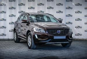 Вольво ХС60 2014 в Каунас, объемом двигателя 2.00 л и пробегом 262 тыс. км за 12490 €, фото 3 на AUTOMOTO.COM.LV