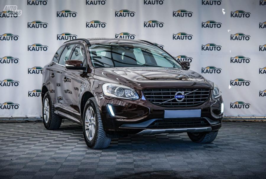 Вольво ХС60 2014 в Каунас, объемом двигателя 2.00 л и пробегом 262 тыс. км за 12490 €, фото 3 на AUTOMOTO.COM.LV