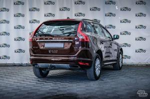 Вольво ХС60 2014 в Каунас, объемом двигателя 2.00 л и пробегом 262 тыс. км за 12490 €, фото 4 на AUTOMOTO.COM.LV