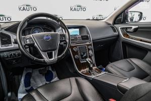 Вольво ХС60 2014 в Каунас, объемом двигателя 2.00 л и пробегом 262 тыс. км за 12490 €, фото 8 на AUTOMOTO.COM.LV