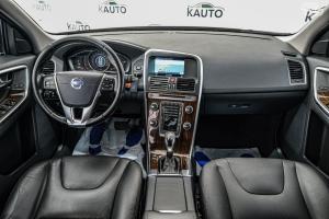 Вольво ХС60 2014 в Каунас, объемом двигателя 2.00 л и пробегом 262 тыс. км за 12490 €, фото 9 на AUTOMOTO.COM.LV