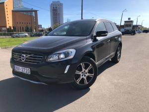 Вольво ХС60 2014 в Рига, объемом двигателя 2.00 л и пробегом 278 тыс. км за 13950 €, фото  на AUTOMOTO.COM.LV