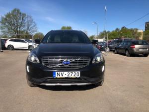 Volvo XC60 2014 in Riga, with an engine capacity of 2.00 L and mileage of 278 thousand km for 13950 €, photo 6 on AUTOMOTO.COM.LV