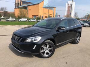 Volvo XC60 2014 in Riga, with an engine capacity of 2.00 L and mileage of 278 thousand km for 13950 €, photo 8 on AUTOMOTO.COM.LV
