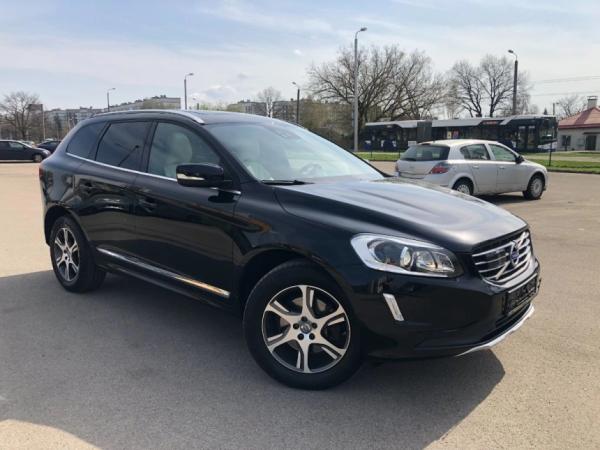 Volvo XC60 2014 in Riga, with an engine capacity of 2.00 L and mileage of 278 thousand km for 13950 €, photo 9 on AUTOMOTO.COM.LV