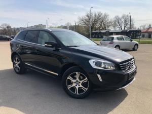 Volvo XC60 2014 in Riga, with an engine capacity of 2.00 L and mileage of 278 thousand km for 13950 €, photo 10 on AUTOMOTO.COM.LV