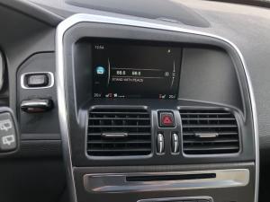 Volvo XC60 2014 in Riga, with an engine capacity of 2.00 L and mileage of 278 thousand km for 13950 €, photo 18 on AUTOMOTO.COM.LV