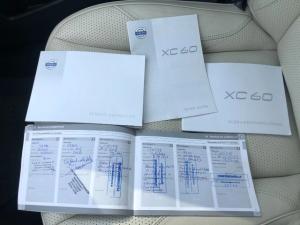 Volvo XC60 2014 in Riga, with an engine capacity of 2.00 L and mileage of 278 thousand km for 13950 €, photo 31 on AUTOMOTO.COM.LV