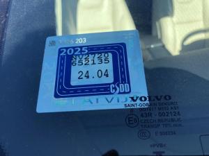Volvo XC60 2014 in Riga, with an engine capacity of 2.00 L and mileage of 278 thousand km for 13950 €, photo 32 on AUTOMOTO.COM.LV