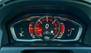 Вольво ХС60 2014 в Утена, объемом двигателя 2.40 л и пробегом 216 тыс. км за 15799 €, фото 11 на AUTOMOTO.COM.LV
