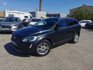 Volvo XC60 2014 in Taurage, with an engine capacity of 1.98 L and mileage of 267 thousand km for 9700 €, photo 3 on AUTOMOTO.COM.LV