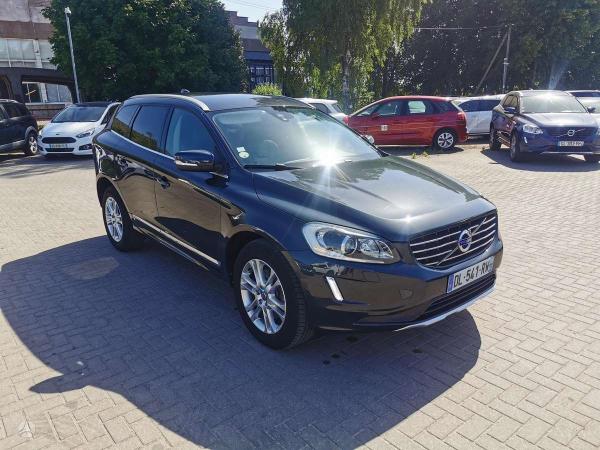Volvo XC60 2014 in Taurage, with an engine capacity of 1.98 L and mileage of 267 thousand km for 9700 €, photo 3 on AUTOMOTO.COM.LV