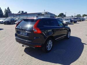 Volvo XC60 2014 in Taurage, with an engine capacity of 1.98 L and mileage of 267 thousand km for 9700 €, photo 5 on AUTOMOTO.COM.LV