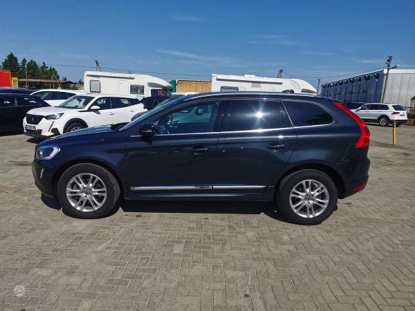 Volvo XC60 2014 in Taurage, with an engine capacity of 1.98 L and mileage of 267 thousand km for 9700 €, photo 6 on AUTOMOTO.COM.LV