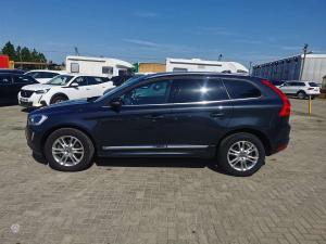 Volvo XC60 2014 in Taurage, with an engine capacity of 1.98 L and mileage of 267 thousand km for 9700 €, photo 7 on AUTOMOTO.COM.LV