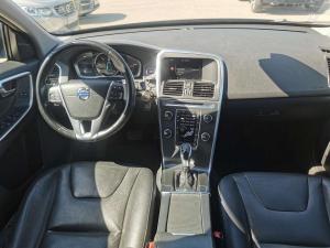 Volvo XC60 2014 in Taurage, with an engine capacity of 1.98 L and mileage of 267 thousand km for 9700 €, photo 11 on AUTOMOTO.COM.LV