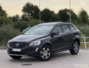Volvo XC60 2014 Tauragė, ar dzinēja tilpumu 2.00 L un nobraukumu 283 tūkst. km par 8900 €, foto  vietnē AUTOMOTO.COM.LV