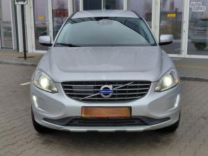 Volvo XC60 2014 in Kaunas, with an engine capacity of 2.00 L and mileage of 275 thousand km for 6750 €, photo 6 on AUTOMOTO.COM.LV
