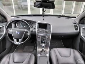 Volvo XC60 2014 in Kaunas, with an engine capacity of 2.00 L and mileage of 275 thousand km for 6750 €, photo 10 on AUTOMOTO.COM.LV