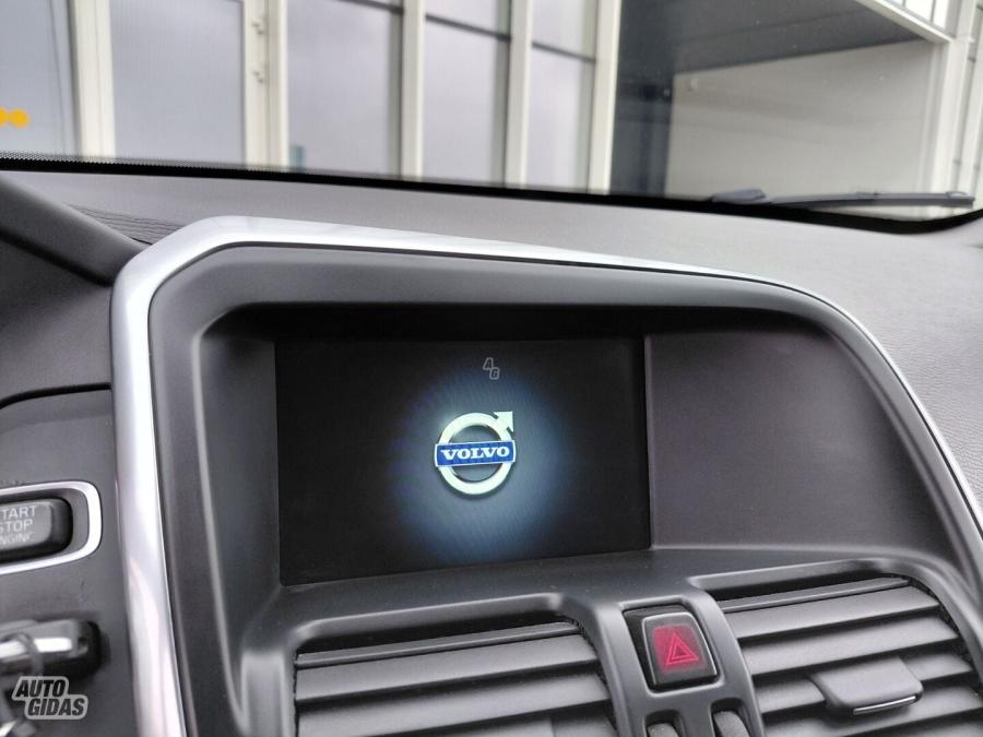 Volvo XC60 2014 in Kaunas, with an engine capacity of 2.00 L and mileage of 275 thousand km for 6750 €, photo 11 on AUTOMOTO.COM.LV