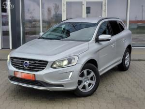 Вольво ХС60 2014 в Каунас, объемом двигателя 2.00 л и пробегом 275 тыс. км за 6499 €, фото  на AUTOMOTO.COM.LV