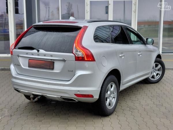 Volvo XC60 2014 Kauņa, ar dzinēja tilpumu 2.00 L un nobraukumu 275 tūkst. km par 6499 €, foto 2 vietnē AUTOMOTO.COM.LV