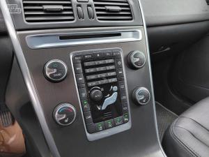 Вольво ХС60 2014 в Каунас, объемом двигателя 2.00 л и пробегом 275 тыс. км за 6499 €, фото 12 на AUTOMOTO.COM.LV