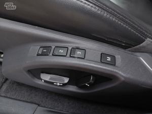Вольво ХС60 2014 в Каунас, объемом двигателя 2.00 л и пробегом 275 тыс. км за 6499 €, фото 13 на AUTOMOTO.COM.LV
