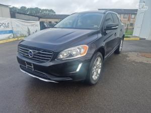 Volvo XC60 2014 in Kretinga, with an engine capacity of 3.20 L and mileage of 306 thousand km for 9699 €, photo  on AUTOMOTO.COM.LV