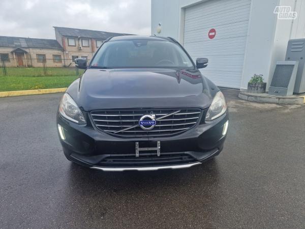Volvo XC60 2014 Kretinga, ar dzinēja tilpumu 3.20 L un nobraukumu 306 tūkst. km par 9699 €, foto 2 vietnē AUTOMOTO.COM.LV