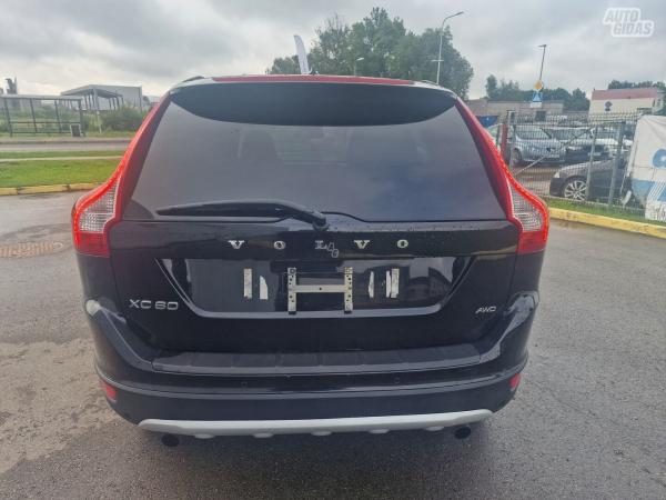 Volvo XC60 2014 Kretinga, ar dzinēja tilpumu 3.20 L un nobraukumu 306 tūkst. km par 9699 €, foto 7 vietnē AUTOMOTO.COM.LV