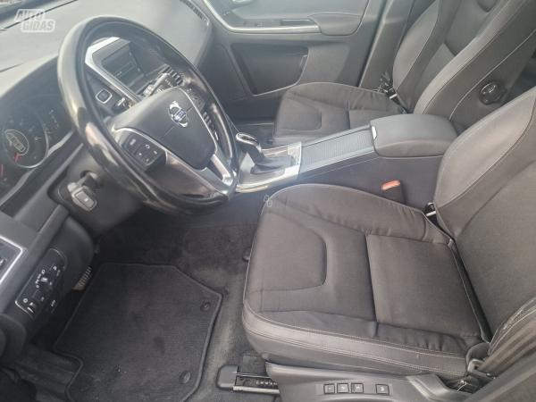 Volvo XC60 2014 Kretinga, ar dzinēja tilpumu 3.20 L un nobraukumu 306 tūkst. km par 9699 €, foto 9 vietnē AUTOMOTO.COM.LV