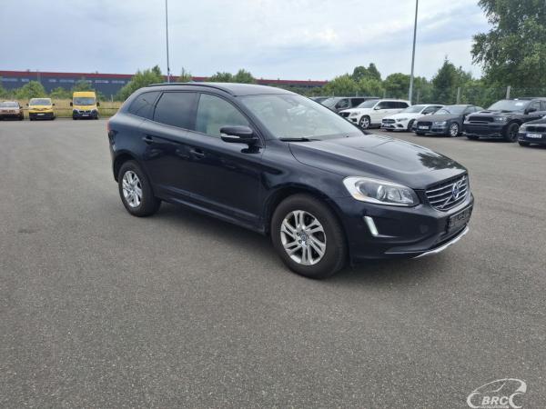 Volvo XC60 2014 in Vilnius, with an engine capacity of 2.40 L and mileage of 329 thousand km for 8900 €, photo 1 on AUTOMOTO.COM.LV