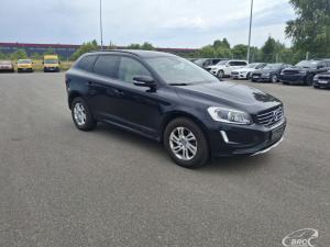 Volvo XC60 2014 Viļņa, ar dzinēja tilpumu 2.40 L un nobraukumu 329 tūkst. km par 8900 €, foto  vietnē AUTOMOTO.COM.LV