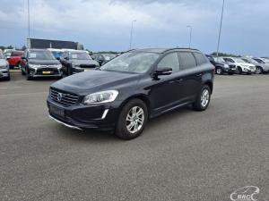 Volvo XC60 2014 in Vilnius, with an engine capacity of 2.40 L and mileage of 329 thousand km for 8900 €, photo 4 on AUTOMOTO.COM.LV
