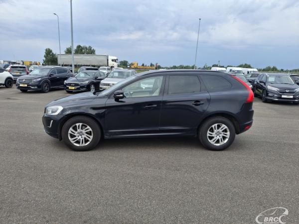 Volvo XC60 2014 in Vilnius, with an engine capacity of 2.40 L and mileage of 329 thousand km for 8900 €, photo 4 on AUTOMOTO.COM.LV
