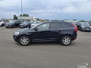 Volvo XC60 2014 in Vilnius, with an engine capacity of 2.40 L and mileage of 329 thousand km for 8900 €, photo 5 on AUTOMOTO.COM.LV