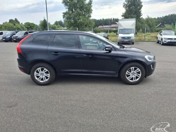 Volvo XC60 2014 in Vilnius, with an engine capacity of 2.40 L and mileage of 329 thousand km for 8900 €, photo 5 on AUTOMOTO.COM.LV