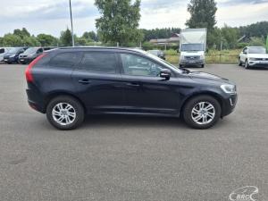 Volvo XC60 2014 in Vilnius, with an engine capacity of 2.40 L and mileage of 329 thousand km for 8900 €, photo 6 on AUTOMOTO.COM.LV