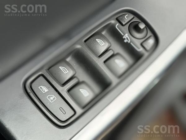 Volvo XC60 2014 Rīga, ar dzinēja tilpumu 2.00 L un nobraukumu 311 tūkst. km par 10650 €, foto 5 vietnē AUTOMOTO.COM.LV