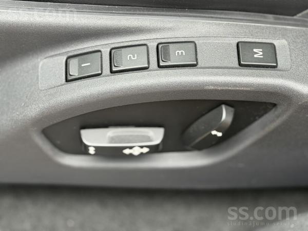 Volvo XC60 2014 Rīga, ar dzinēja tilpumu 2.00 L un nobraukumu 311 tūkst. km par 10650 €, foto 6 vietnē AUTOMOTO.COM.LV