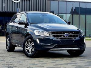 Volvo XC60 2014 in Siauliai, with an engine capacity of 2.40 L and mileage of 186 thousand km for 13650 €, photo 6 on AUTOMOTO.COM.LV