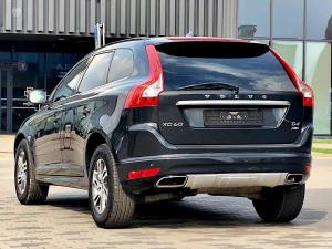 Volvo XC60 2014 in Siauliai, with an engine capacity of 2.40 L and mileage of 186 thousand km for 13650 €, photo 7 on AUTOMOTO.COM.LV