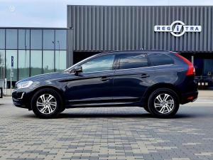 Volvo XC60 2014 in Siauliai, with an engine capacity of 2.40 L and mileage of 186 thousand km for 13650 €, photo 11 on AUTOMOTO.COM.LV